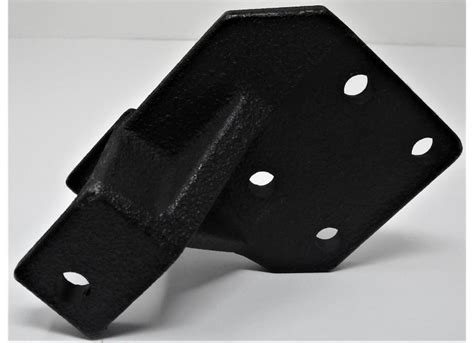 Lower Cylinder Support Hvbs712 29 Jet Tools