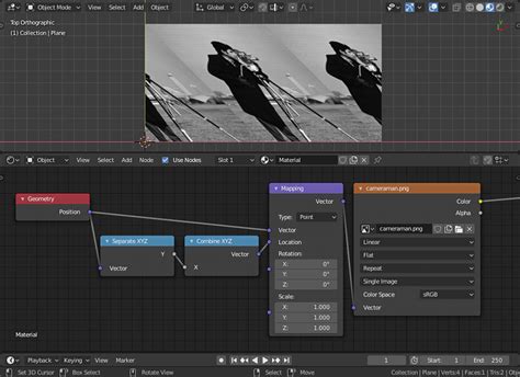Cycles EEVEE Improvements Weekly Reports Summer Of Code Developer Forum