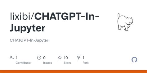 chatgpt in jupyter chapter04 魔法命令 ipynb at main · lixibi chatgpt in