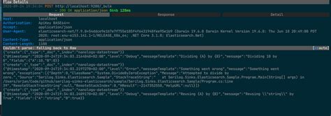 Support For NET Blazor Web Assembly Application Issue Serilog Contrib Serilog Sinks