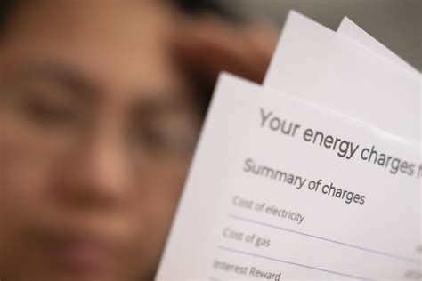 Energy Saving Scheme How You Can Claim Cash Benefits For Using Less Energy This Winter