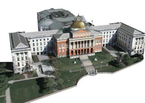 Reduced Complexity 3d Models For Cfd Symscape Reduced Complexity 3d Models For Cfd Symscape