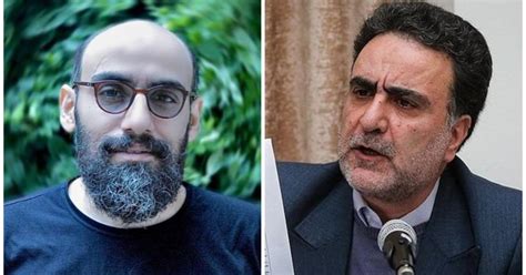 مصطفی تاج‌زاده تغییرات ساختاری جز با حذف ولایت فقیه ممکن نیست