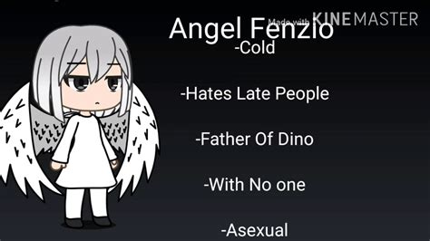 My New OCs And Their Sexuality Personality And Much More YouTube