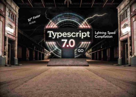 Typescript Goes Native Get Ready For A 10x Speed Boost — Dcdeploy Dcdeploy