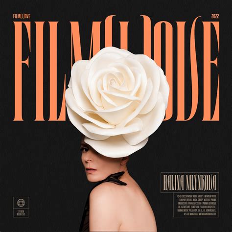 Płyta Tygodnia Halina Mlynkova Film L Ove BŁĘkitne Granie