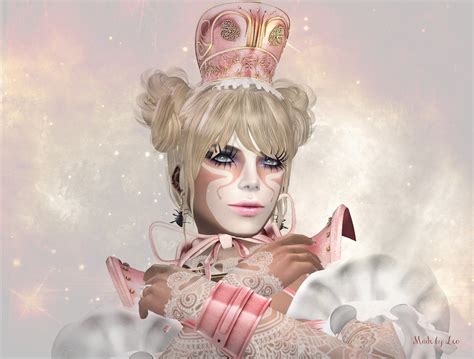 Imagezilla Pink Maiden Tanpikol