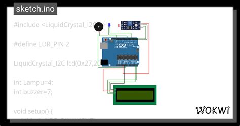 Christhian Alexander Minggu Ke 3 Wokwi Esp32 Stm32 Arduino Simulator