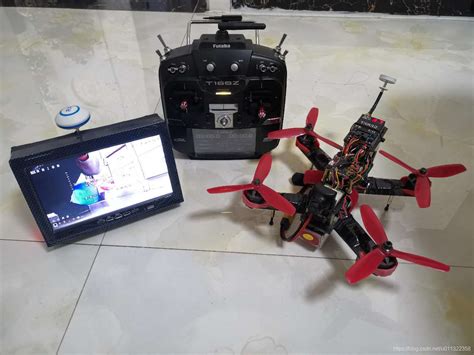 Betaflight之穿越机f4飞控设置omnibus F4飞控接线图 Csdn博客