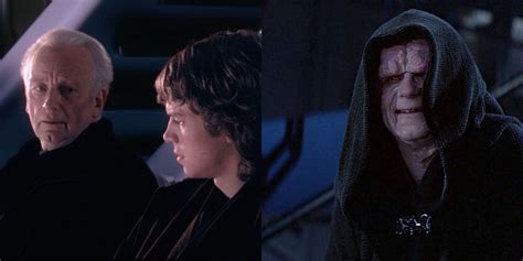 Emperor Palpatines Most Memorable Quotes Exfnkl