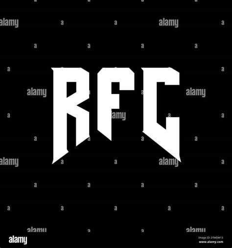 Rfc Technology Company Logo Hi Res Stock Photography And Images Alamy