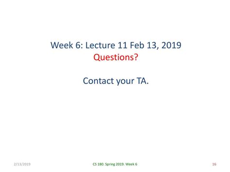 cs problem solving and object oriented programming spring ppt download