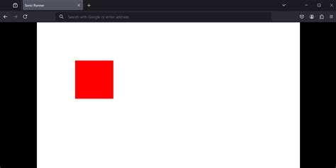 Html How To Make My Element Size Itself Properly In My Canvas Element Game Development Stack