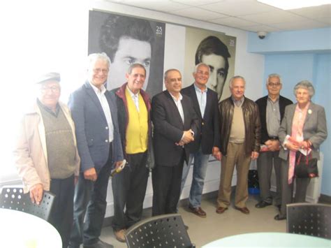 Daniel Cabrita N 1938 Antifascistas Da Resistência Facebook