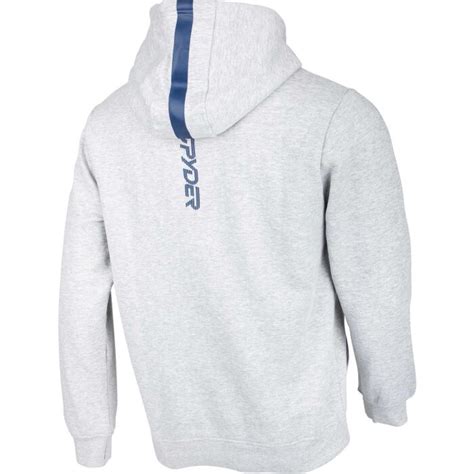 Spyder Retro Logo Herren Sweatshirt Sportisimode