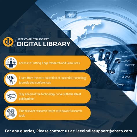 Computerscience Engineering Digitallibrary Ieee Ebsco India Team