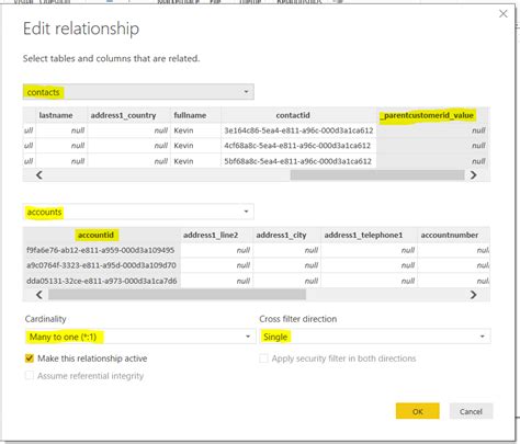 Building Your First Power BI Report For Dynamics 365 Carl De Souza