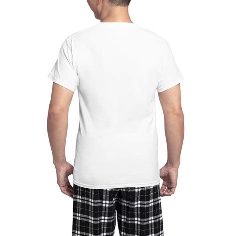 Rotfl 02 A Mens Pajamas Rotfl Mens Light Pajamas Cafepress