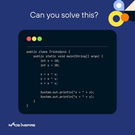 Mob Inspire On Linkedin Codechallenge Programmingpassion