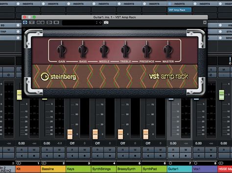 Speed Up Your Workflow With Presets And Templates In Cubase