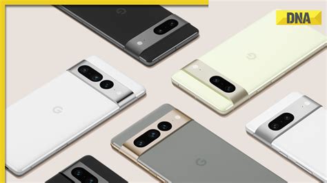 Pixel Users Getting Lucky Access To Googles ChatGPT Rival Bard