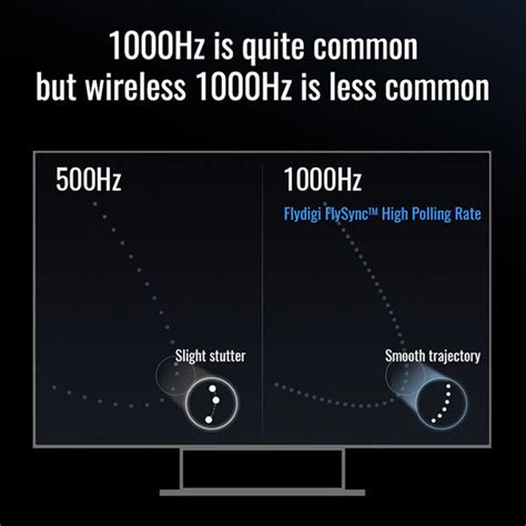 Flydigi Vader 4 Pro Gaming Controller With Force Adjustment Lever