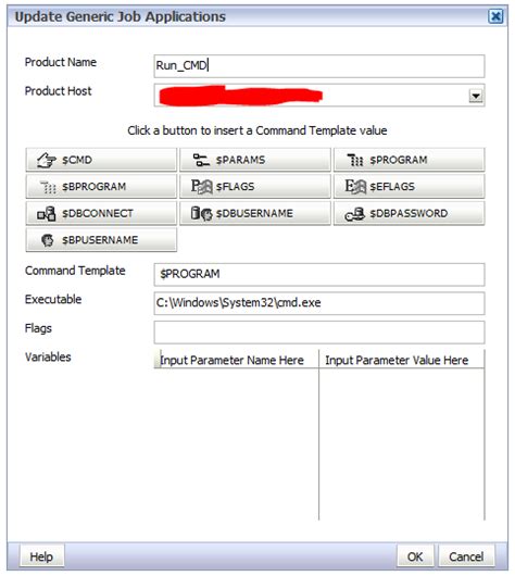Oraculam ETL Inside ORACLE EPM Workspace