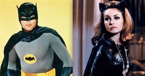 Batman Legend Adam West Once Had Sex With Eight Women In One Night Maxim