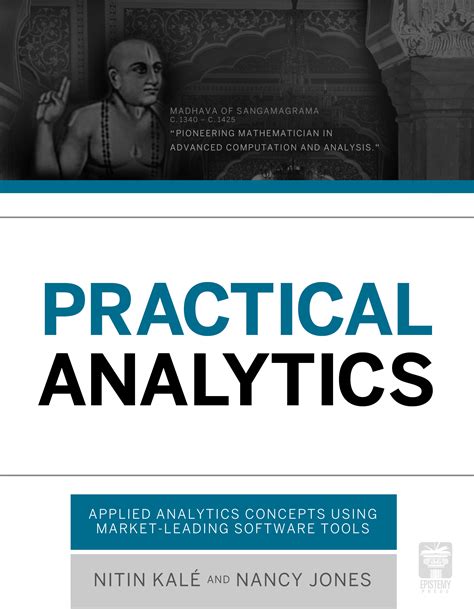 Practical Analytics 2nd Ed Epistemy Press Llc