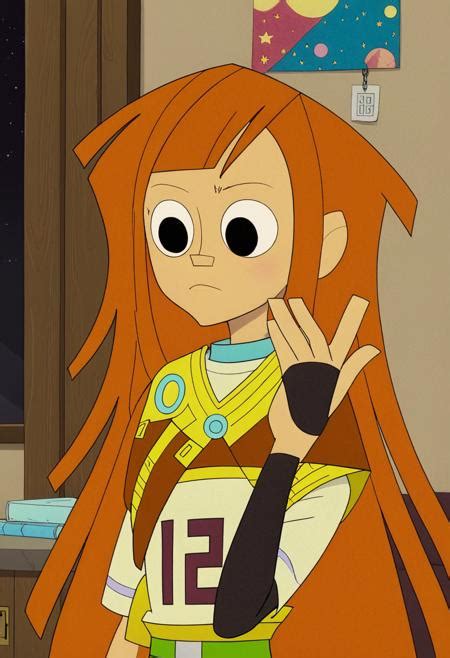 Reggie Abbott Twelve Forever Xl Pony Xl V Stable Diffusion Xl Lora Civitai