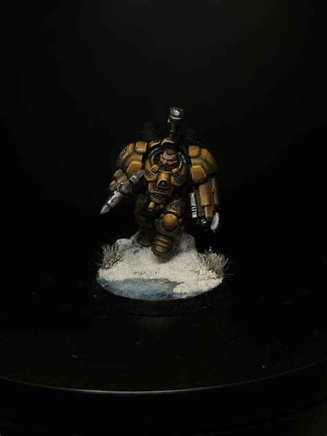 My Votann Army Box Hqs R Warhammer40k