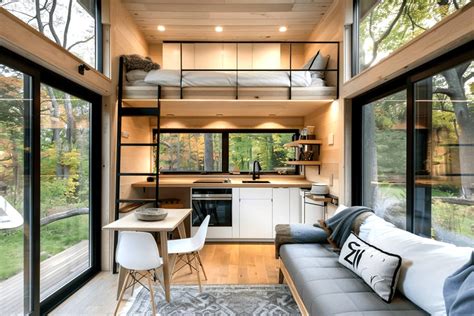 Tiny House Chile Modelos Tiny House Roken