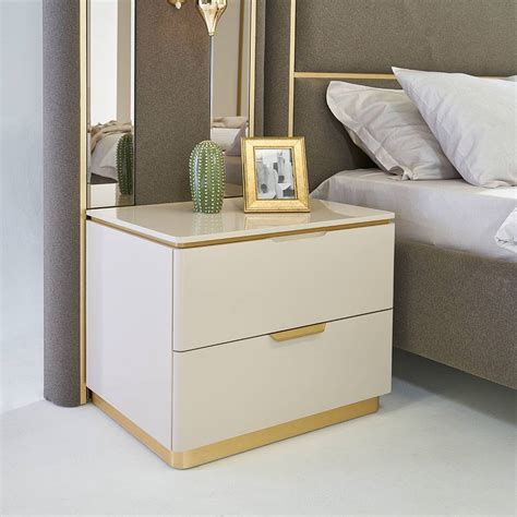 Нощни Шкафчета Високо Качество ️ ТОП цени Grandecor Bg