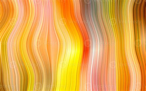 Dynamic Color Series Futuristic Abstract Colorful Background Artistic Abstraction With
