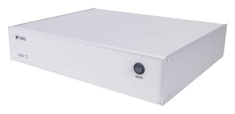 SWISS Digital TCSPC ISS