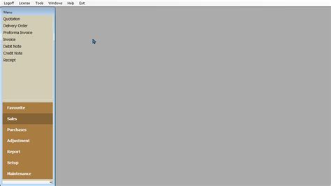 Setupsetting Up Multiple Running Number