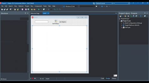 Ler Arquivo De Texto Lazarus Delphi Aprenda Lazarus