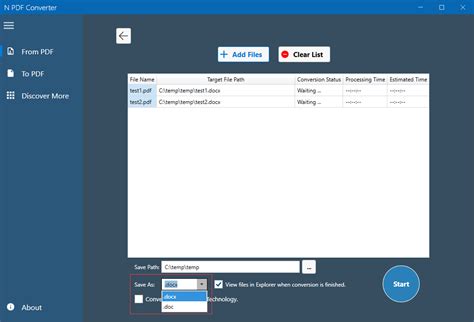 PDF Converter Pro Software Hub