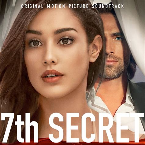 ‎7th Secret Original Motion Picture Soundtrack By Estelle Bajou On