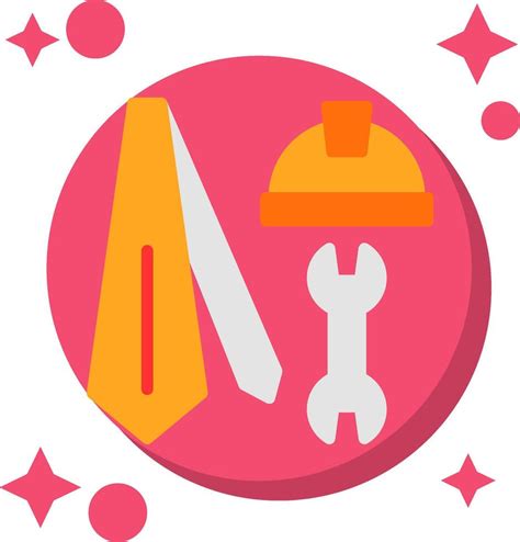 Tie Tailed Color Icon 39499879 Vector Art At Vecteezy