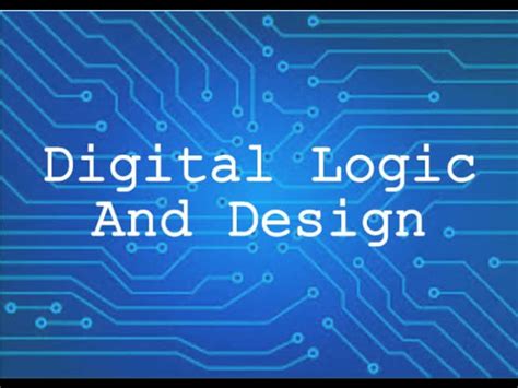 Help In Dld Digital Logic Design Related Tasks Upwork