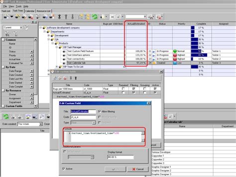 Software Design And Development Selection Testing Installing And Support