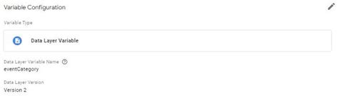 Javascript To Make Data Layer Variable And Custom Java Script Variable Work The Same In Gtm