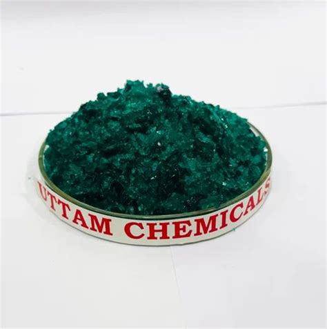 Nickel Nitrate Crystal At ₹ 500kg Ghivali Palghar Id 2853887662730