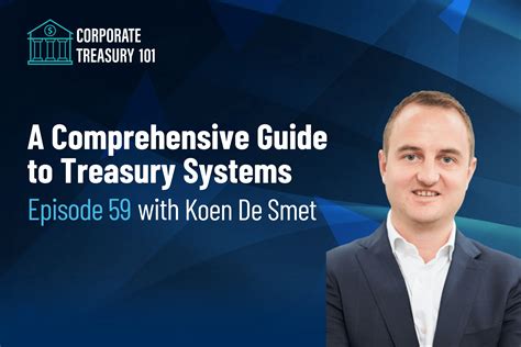 Treasury System Implementation A Comprehensive Guide