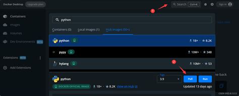 windows wsl2 的 docker 安装方法，以及配置 python 环境、传输文件并执行 py 脚本 wsl文件传输 csdn博客