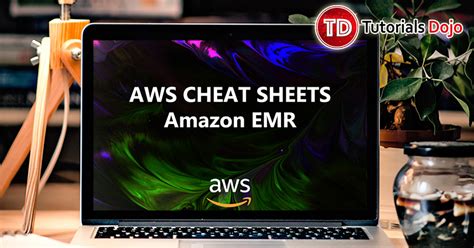 Amazon Emr Cheat Sheet