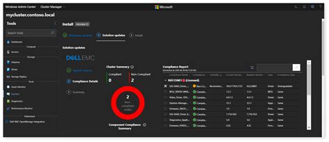 Azure Stack Hci Version 20h2 Everything You Need To Know Thomas Maurer