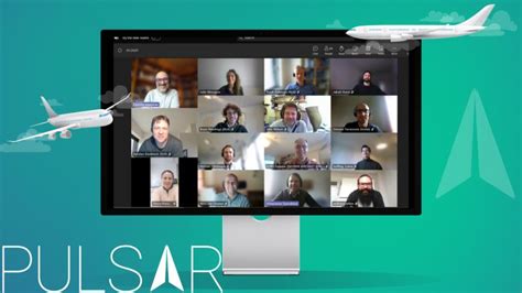 Pulsar Project On Linkedin 📢 Our Second General Assembly Is Currently Happening Marking A…