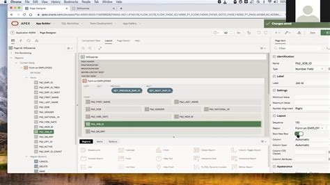 Oracle Apexsql 18 Youtube